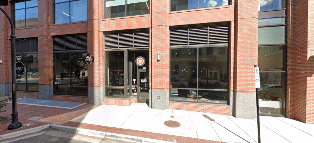 Best Raleigh/Durham Coffee Shops for Business Meetings - Flywheel Advisors