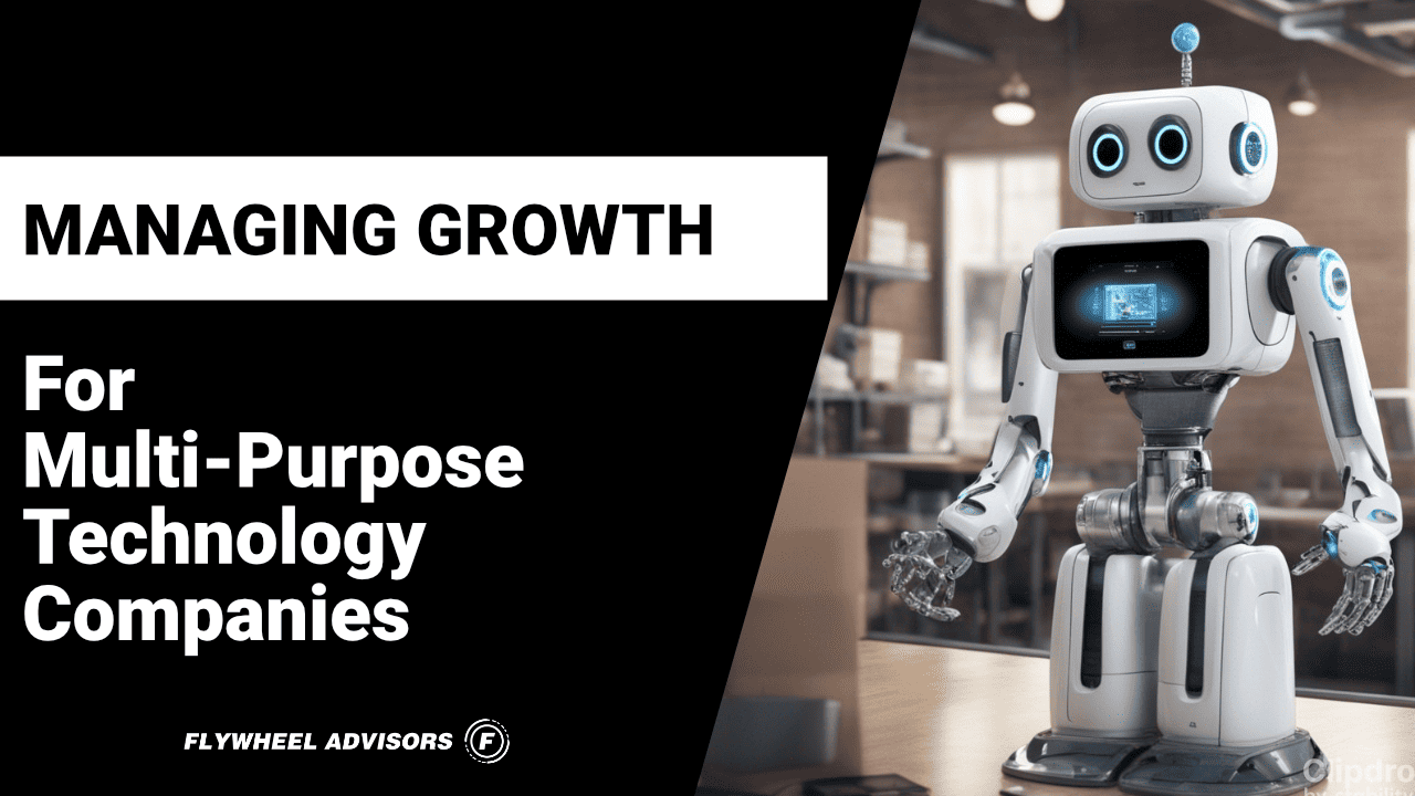 #22: THE FUTURE OF B2B SALES: LET THE BUYER DECIDE - Flywheel Advisors